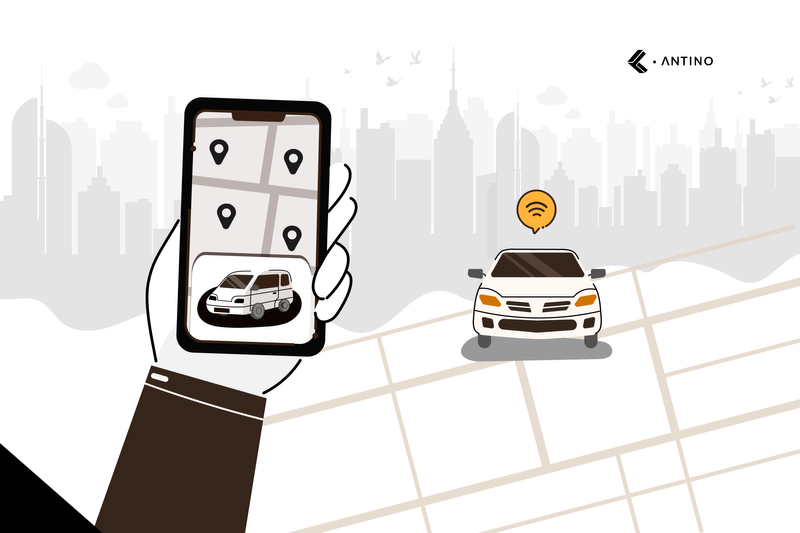 How to create an app like Uber: Cost, Tech Stack and Features